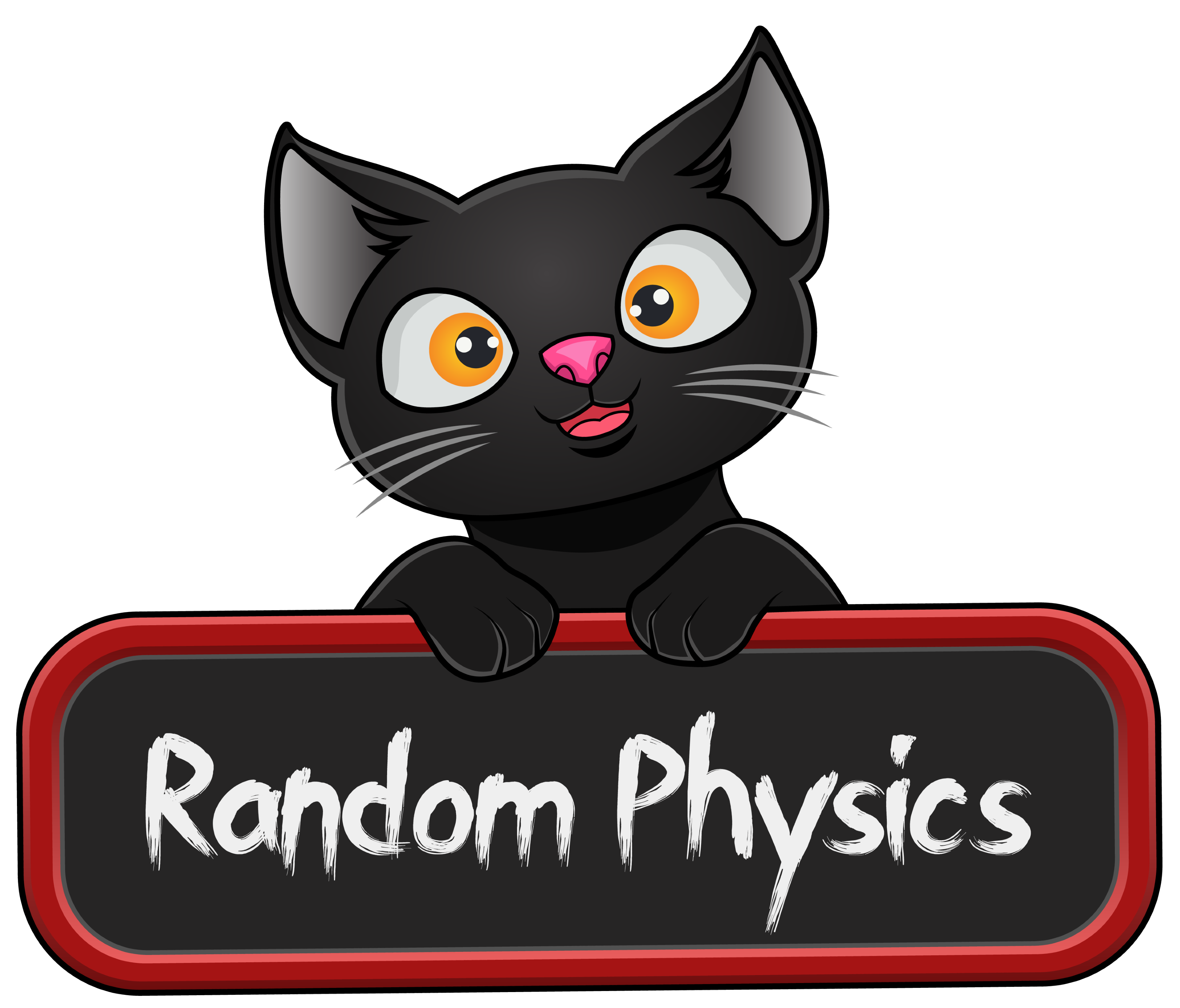 Il progetto – Random Physics